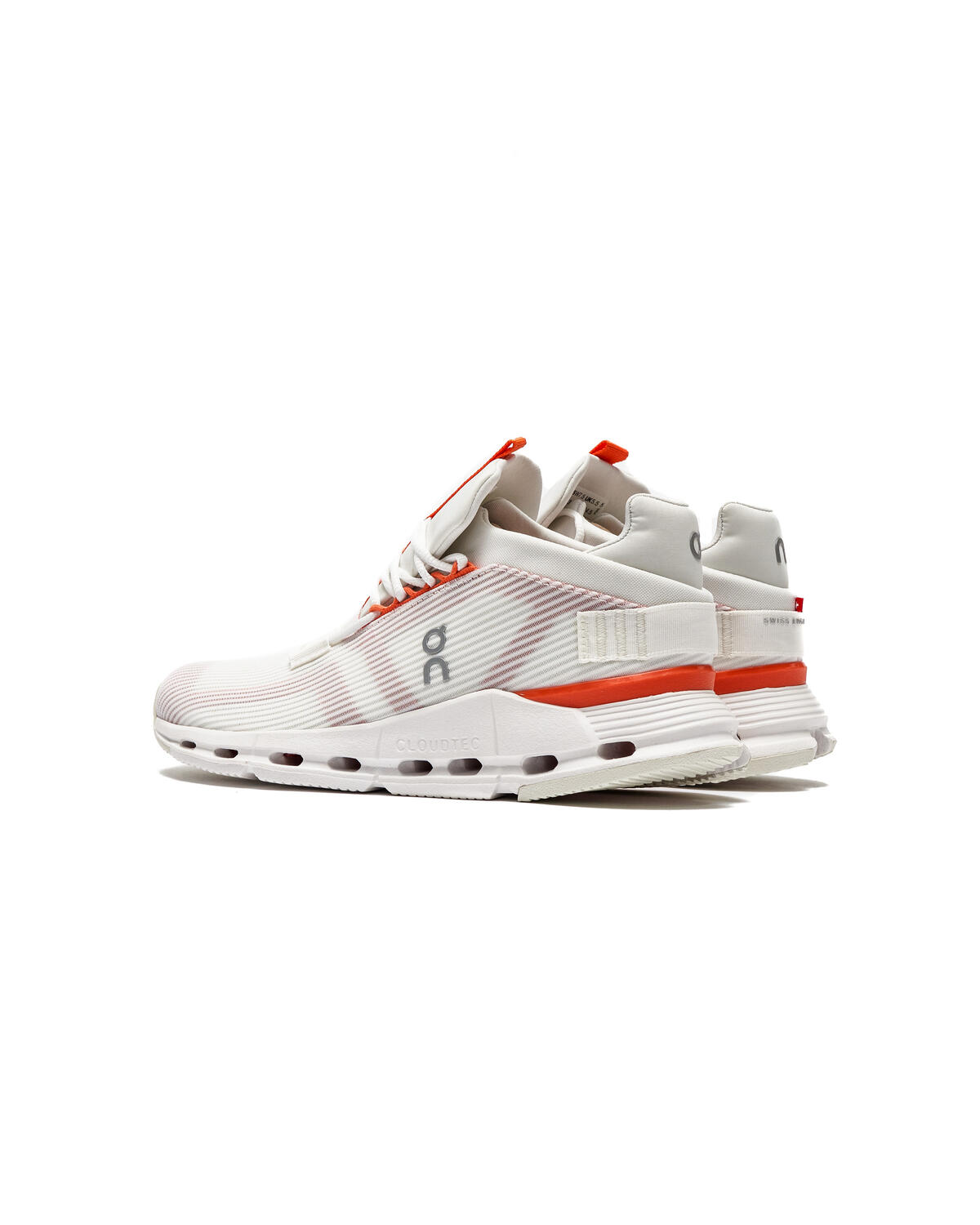 ON Running WMNS Cloudnova Void | 3WD12190865 | AFEW STORE